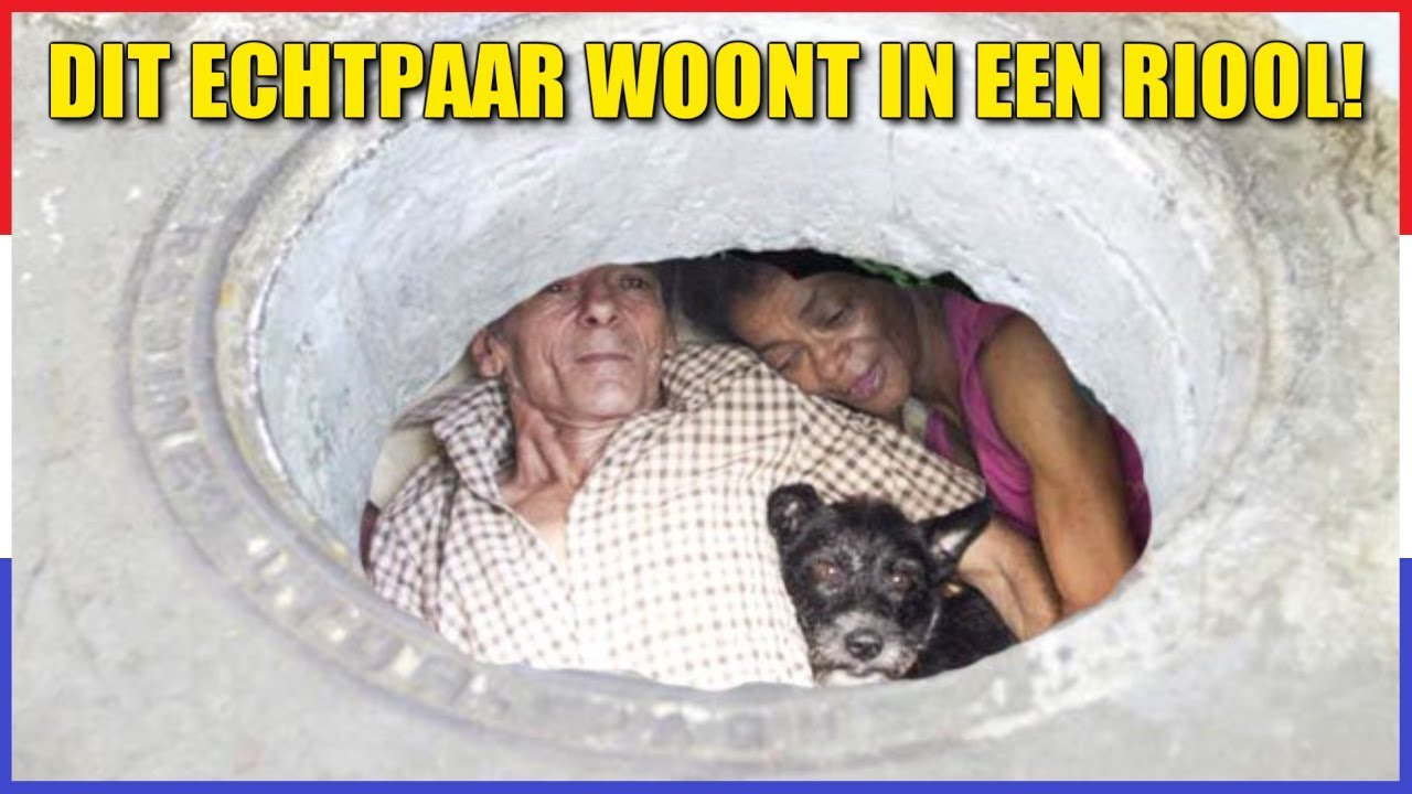 10 Raarste Plekken Waar Mensen Wonen - YouTube