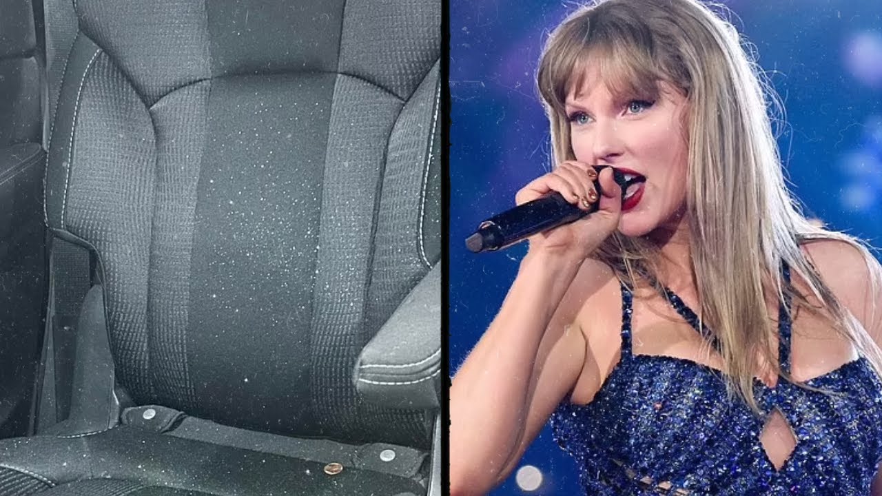 Too Real! Mom Lists ‘Harmful Effects’ of Her Daughter’s Swiftie ...
