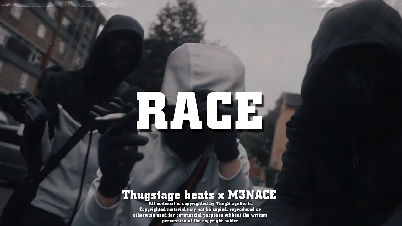 [FREE] UK Drill type beat 2021 | Drill type beat "Race" UK Drill ...