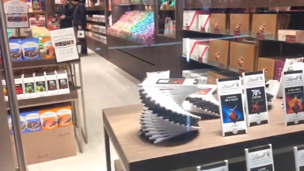 O2 Arena London | London's Best Attraction | Shopping Places - YouTube