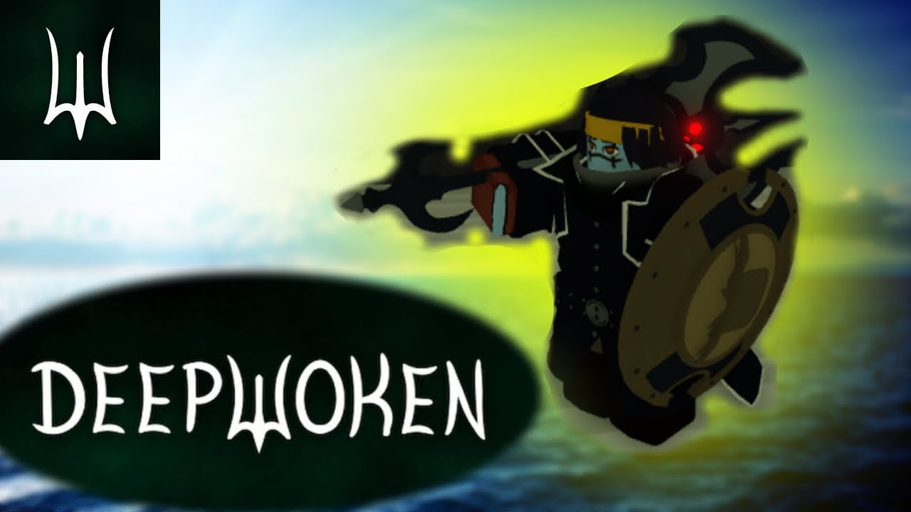 🟣Deepwoken || Farming some bosses with the guild and answering ...