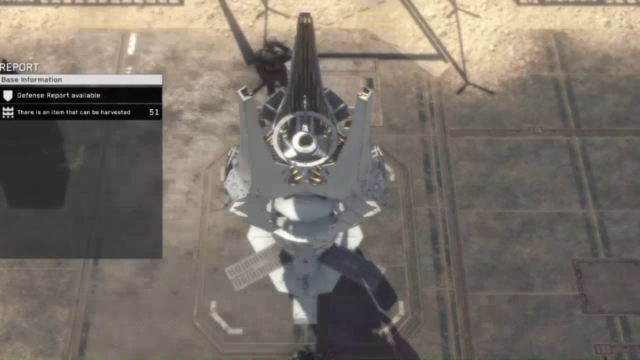 Advanced Weapon Workshop legendary purple in Base Dig 05 after update ...