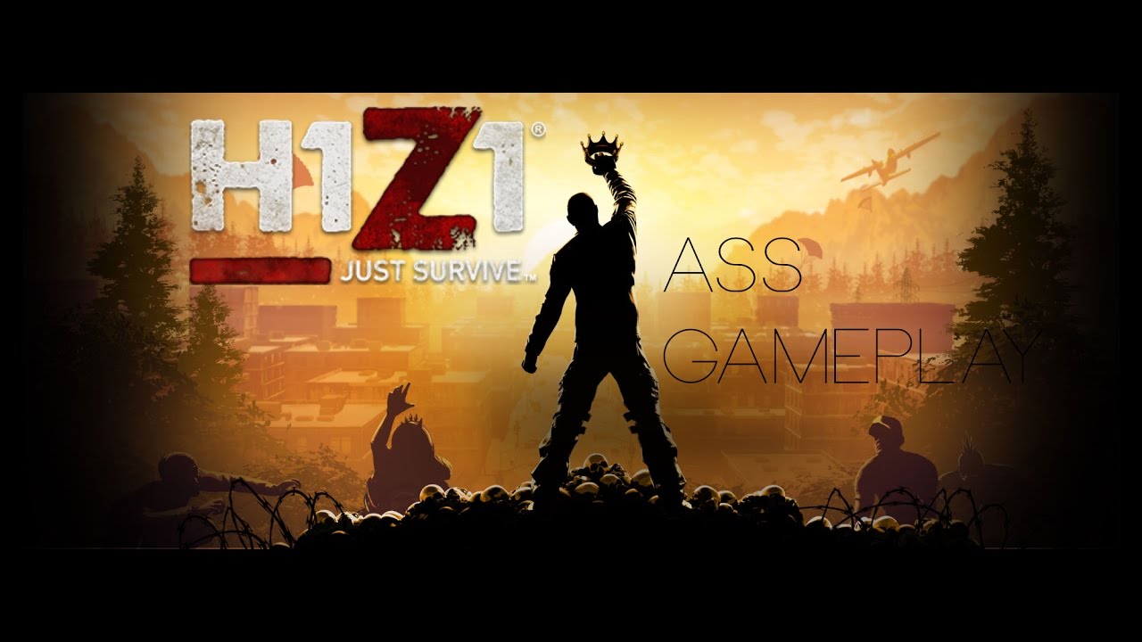 H1Z1 (Death compilation) - YouTube