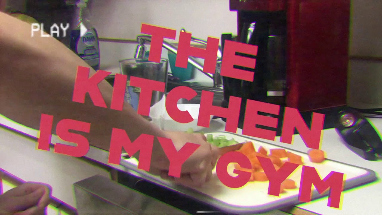 Cool Guy Cooking : Scratch Buffalo TV - YouTube