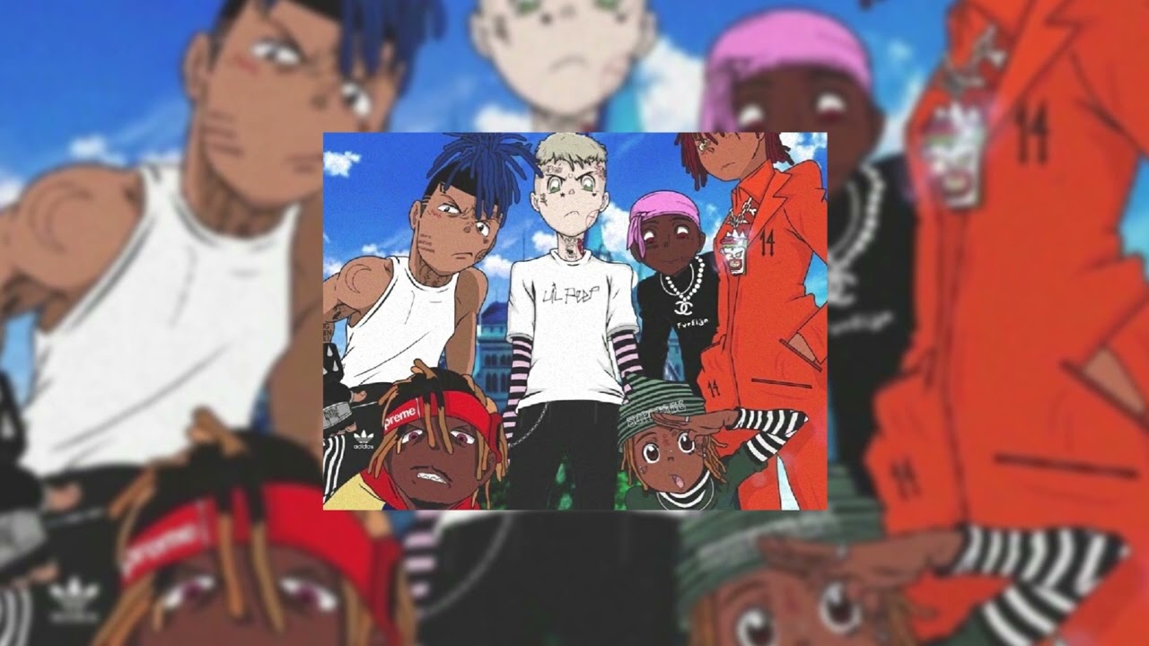 x-jay - parking lot date ( sped up ) - YouTube