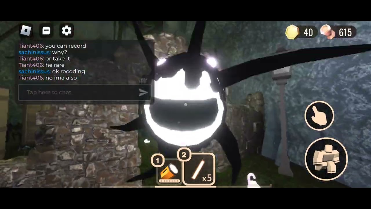 roblox doors rare room no2 - YouTube