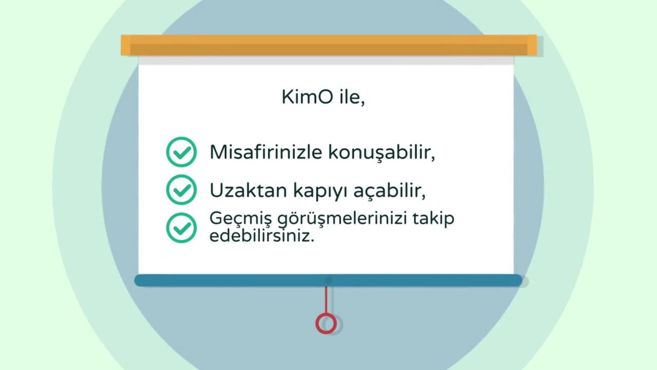 KimO Nedir? - YouTube