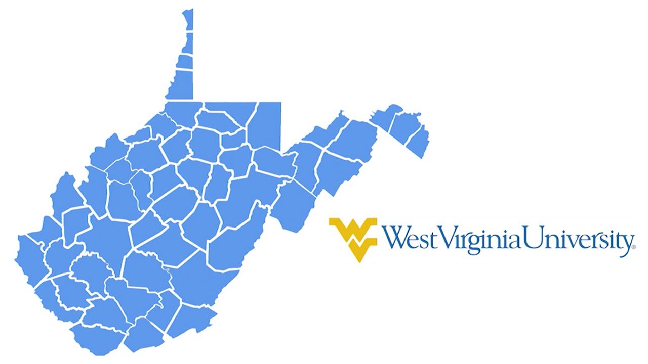 Gordon Gee's 55-County WV Tour: A snapshot - YouTube