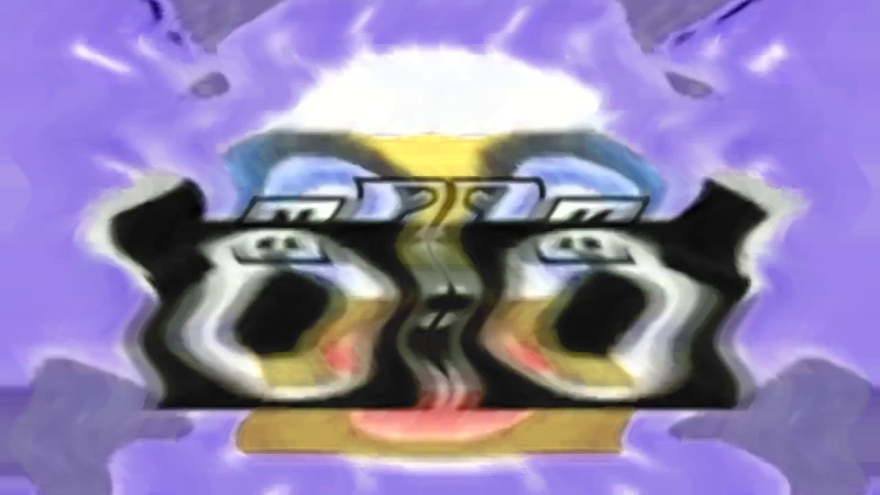 (NEW EFFECT) Klasky Csupo in My G-Major 36 - YouTube