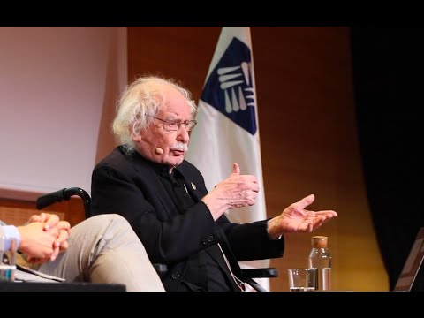 Universidad Privada en Madrid - UFV | Giacomo Rizzolatti, Premio ...