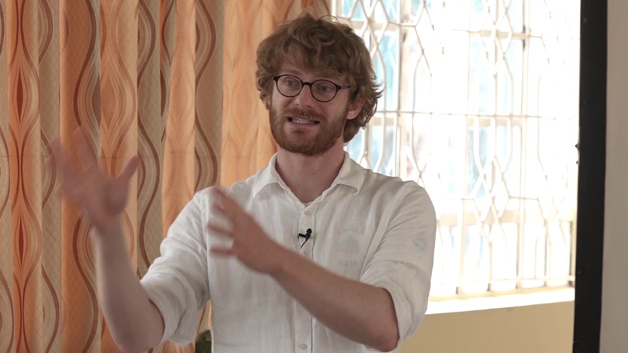 Parallel Day 5: Natural Language Processing - Dr. Richard Socher ...