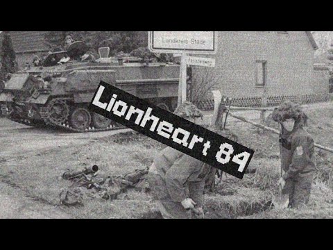 Lionheart 84’ - YouTube