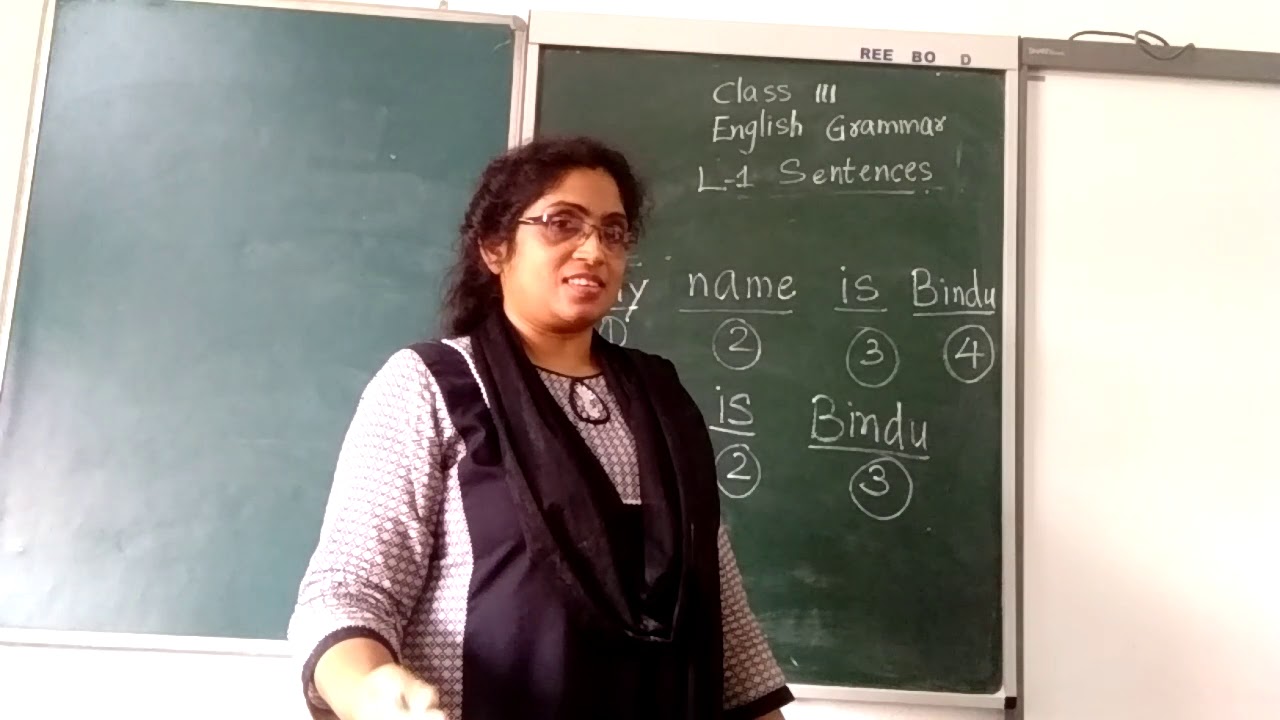 English Grammar Class 3 YouTube english-grammar-class-3-youtube