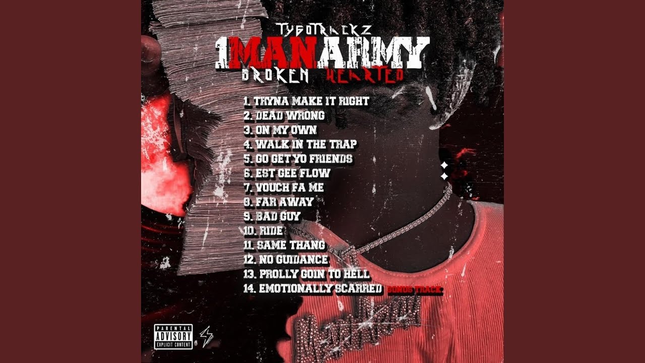 Vouch For Me - YouTube