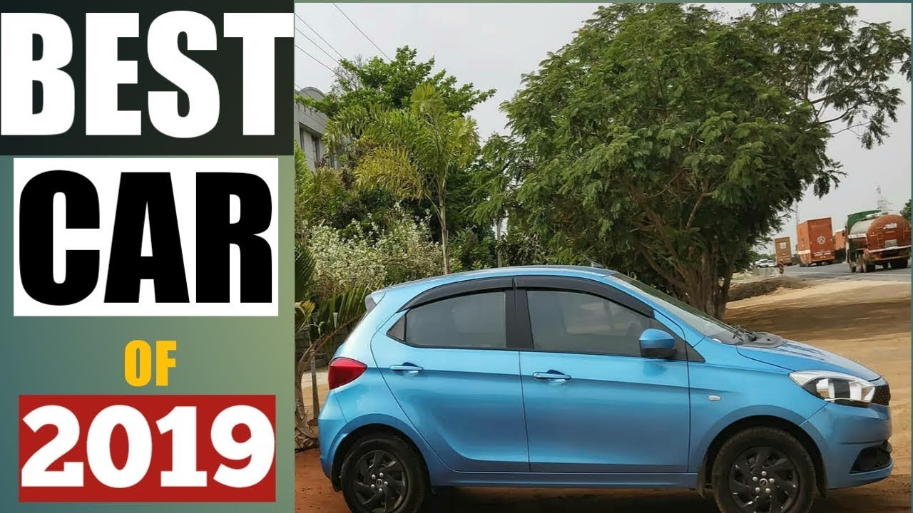 Tata Tiago diesel full detail review 2019 - YouTube