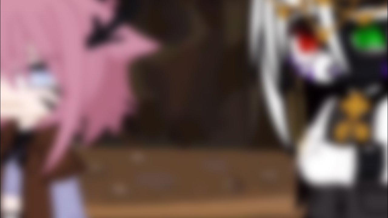 “I’ve been 17 years old since…” || Gacha meme || Ft. Nihachu & Ranboo ...