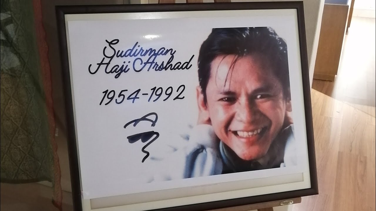 𝐏𝐚𝐦𝐞𝐫𝐚𝐧 𝐒𝐮𝐝𝐢𝐫𝐦𝐚𝐧 : 𝐏𝐞𝐧𝐠𝐡𝐢𝐛𝐮𝐫 𝐋𝐞𝐠𝐞𝐧𝐝𝐚 𝐍𝐞𝐠𝐚𝐫𝐚 | 𝐌𝐮𝐳𝐢𝐮𝐦 𝐖𝐚𝐫𝐢𝐬𝐚𝐧 𝐌𝐞𝐥𝐚𝐲𝐮 ...