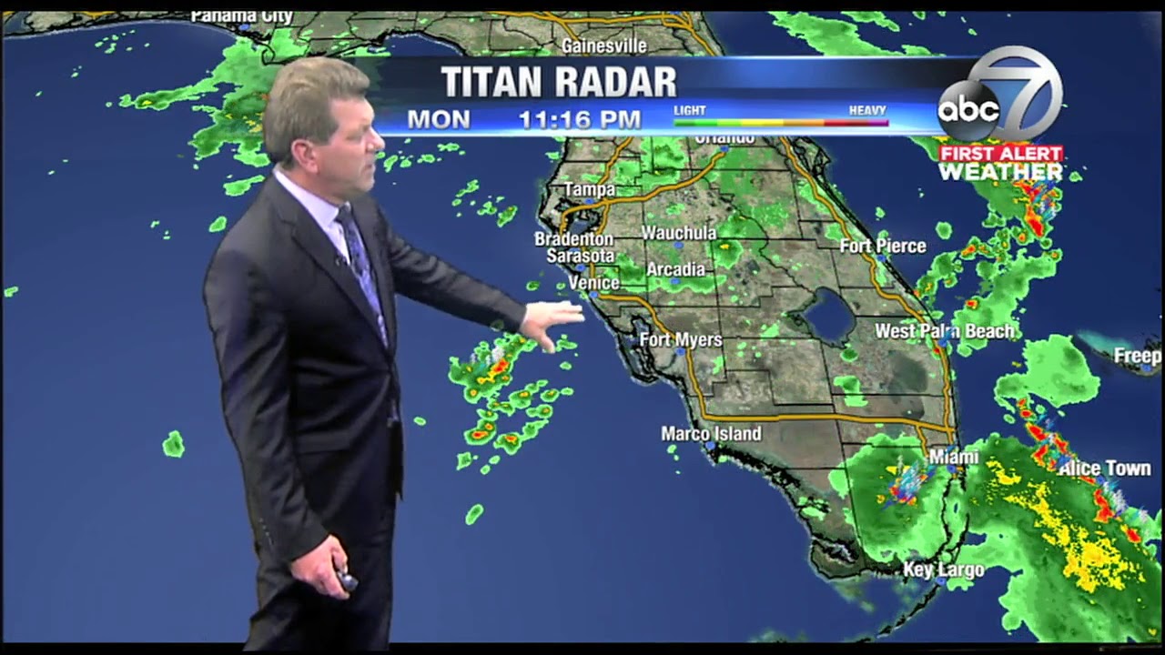 Video: First Alert Weather - 11pm May 14, 2018 - YouTube