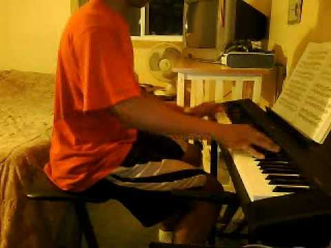 Zdenko Fibich - Poem (Piano) - YouTube