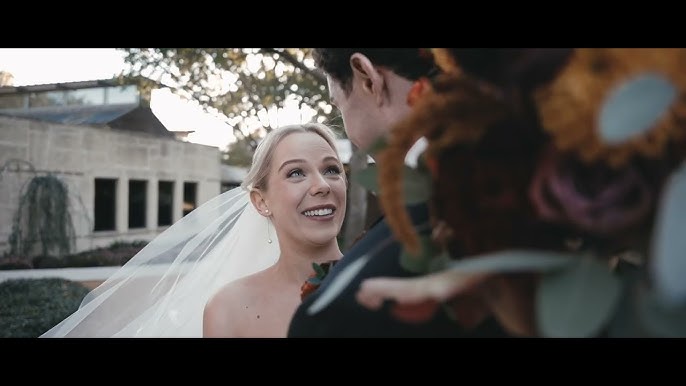 La Boda De Matt Vaughan