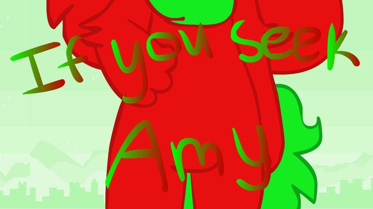 if you seek orb //MEME// gift for kittydog - YouTube