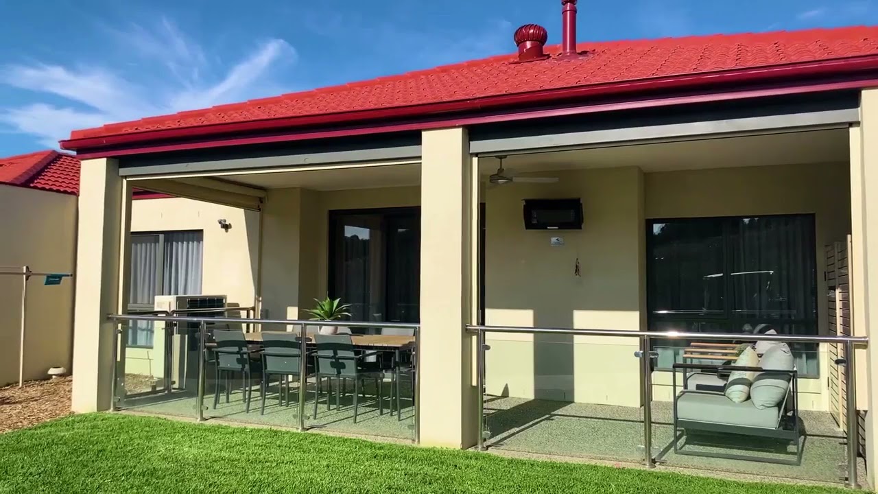 La Dimora | Book your virtual tour today - YouTube