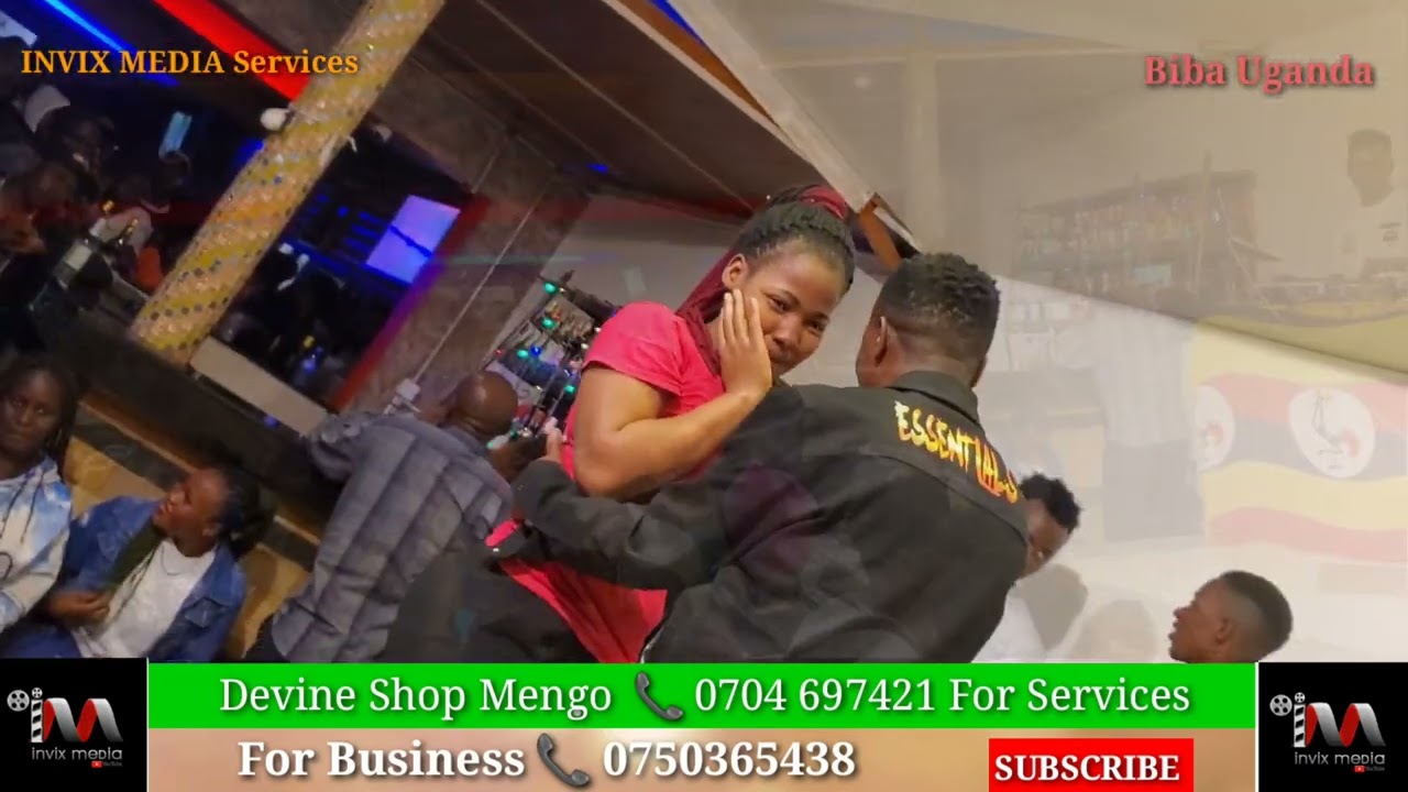 Tour 1 Tex Bar | Nansanana People mu mugonza, amanyi go mukwano Biba ...