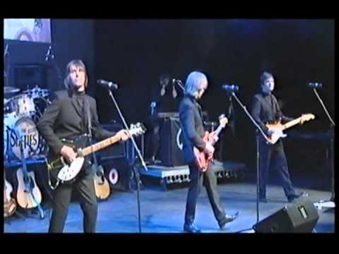 THE OVERTURES - 60's Compilation - YouTube