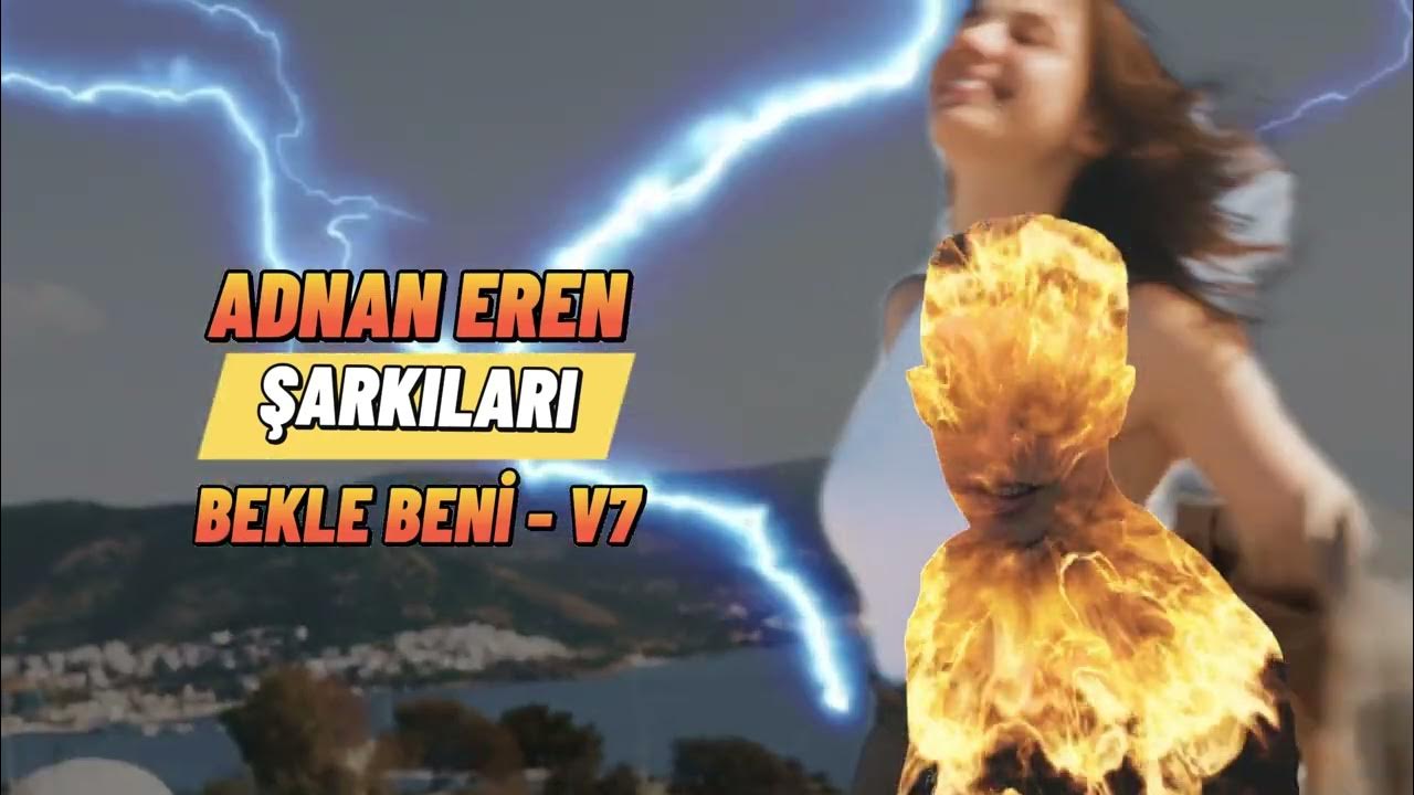 BEKLE BENİ (Adnan EREN Şarkıları) [sunoai] V7 - YouTube
