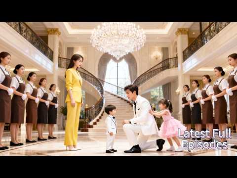 以為孩子夭折痛哭了五年，卻在首富家發現縮小版自己！萌寶一聲令下，千億總裁當眾下跪！#短剧 #全集 #大陆短剧 #热门短剧 #爽文 #shortdrama #豪门  #甜宠  #萌娃