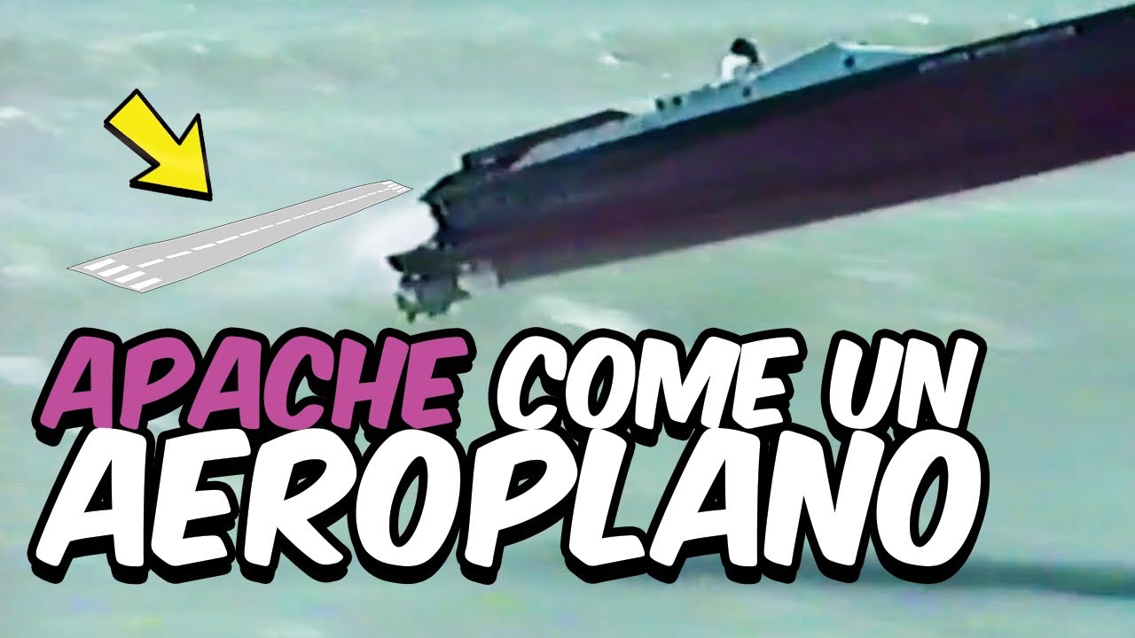 🌊OFFSHORE Apache Razz 41 un MOTOSCAFO SELVAGGIO - YouTube
