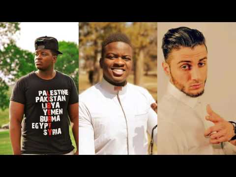 DeenSquad Jae Deen & Karter Zaher - People