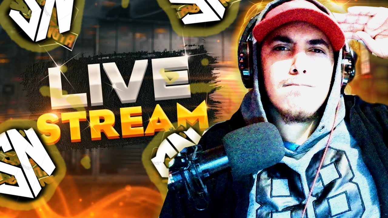 🛑FREE FIRE ENGLISH STREAMER | NO MORE DYING TO BOTS!!! - YouTube