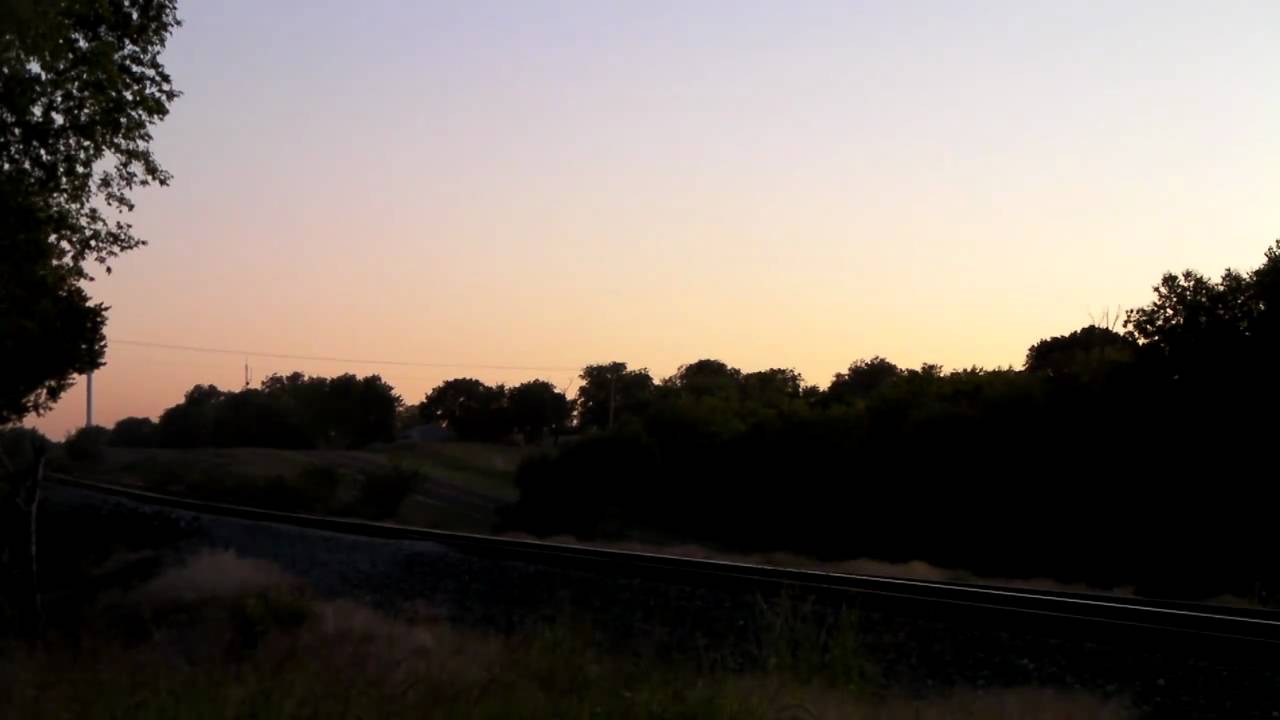 RARE extra KCS I-ALLR in Copeville, Tx. 10/14/2010 © - YouTube