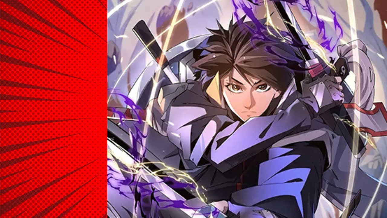 [Manhwa Recap] God-Slayer Unleashed: Join the Epic Journey of a Boy ...