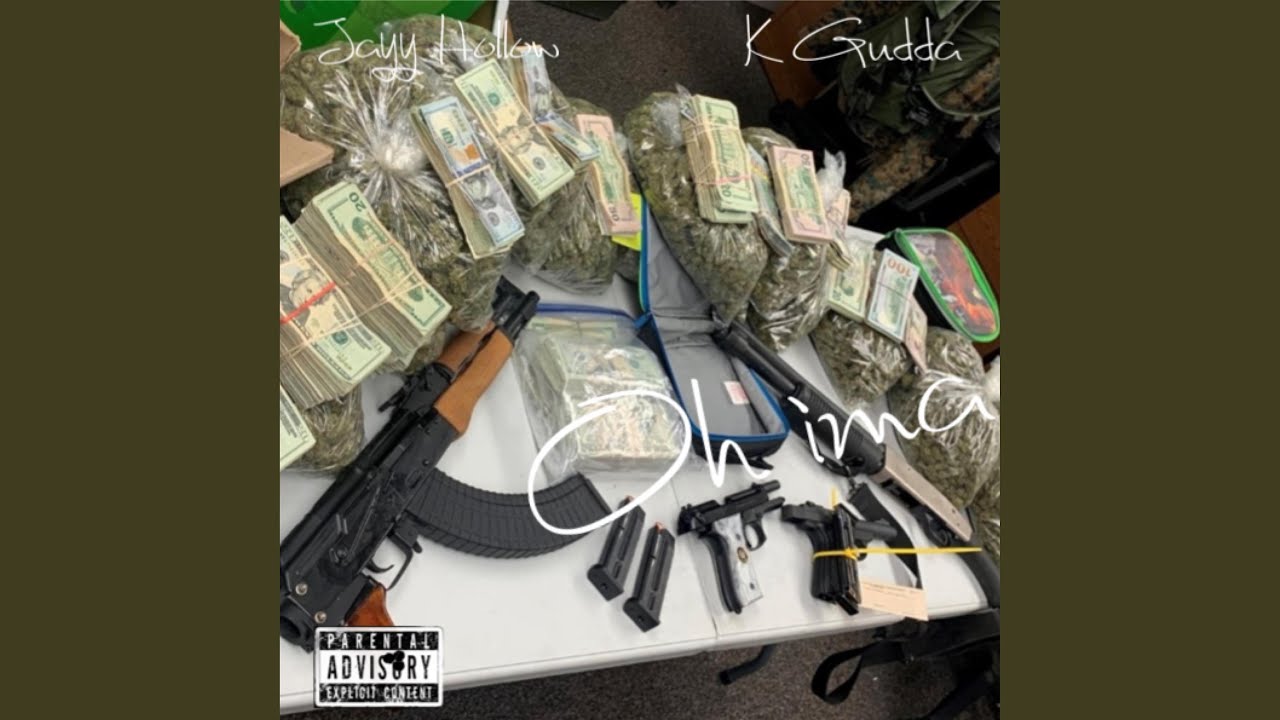 Oh Ima (feat. K Gudda) - YouTube