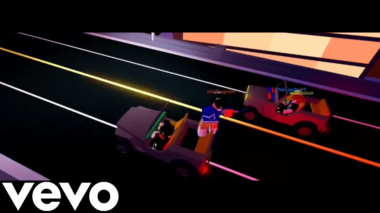 TIMMY IS DEAD. - The Big Jelly (TimmyLOL_YT Diss track) - YouTube