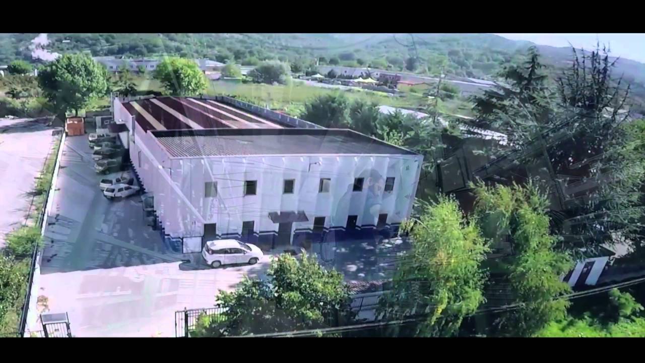 Errecinque @ Video Emozionale - YouTube