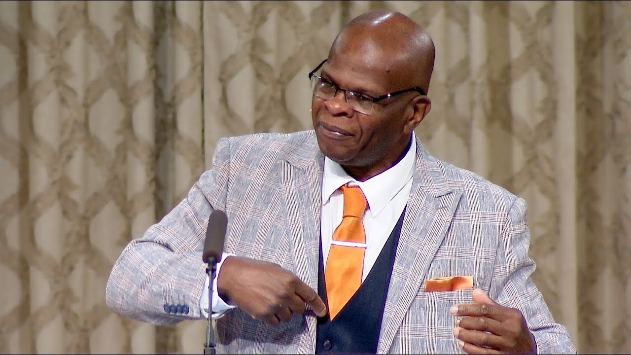 Sermon Clip: 221218 - Burley Williams: Balm in Gilead - YouTube