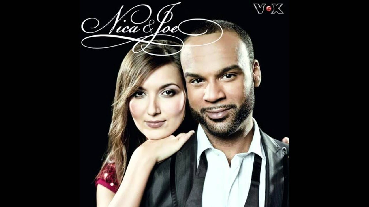 Nica & Joe - When love takes over (Album Version) - YouTube