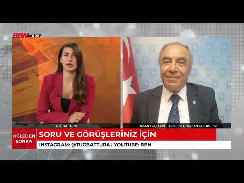 Öğleden Sonra - 07.07.2023 |Tuğba Tura|