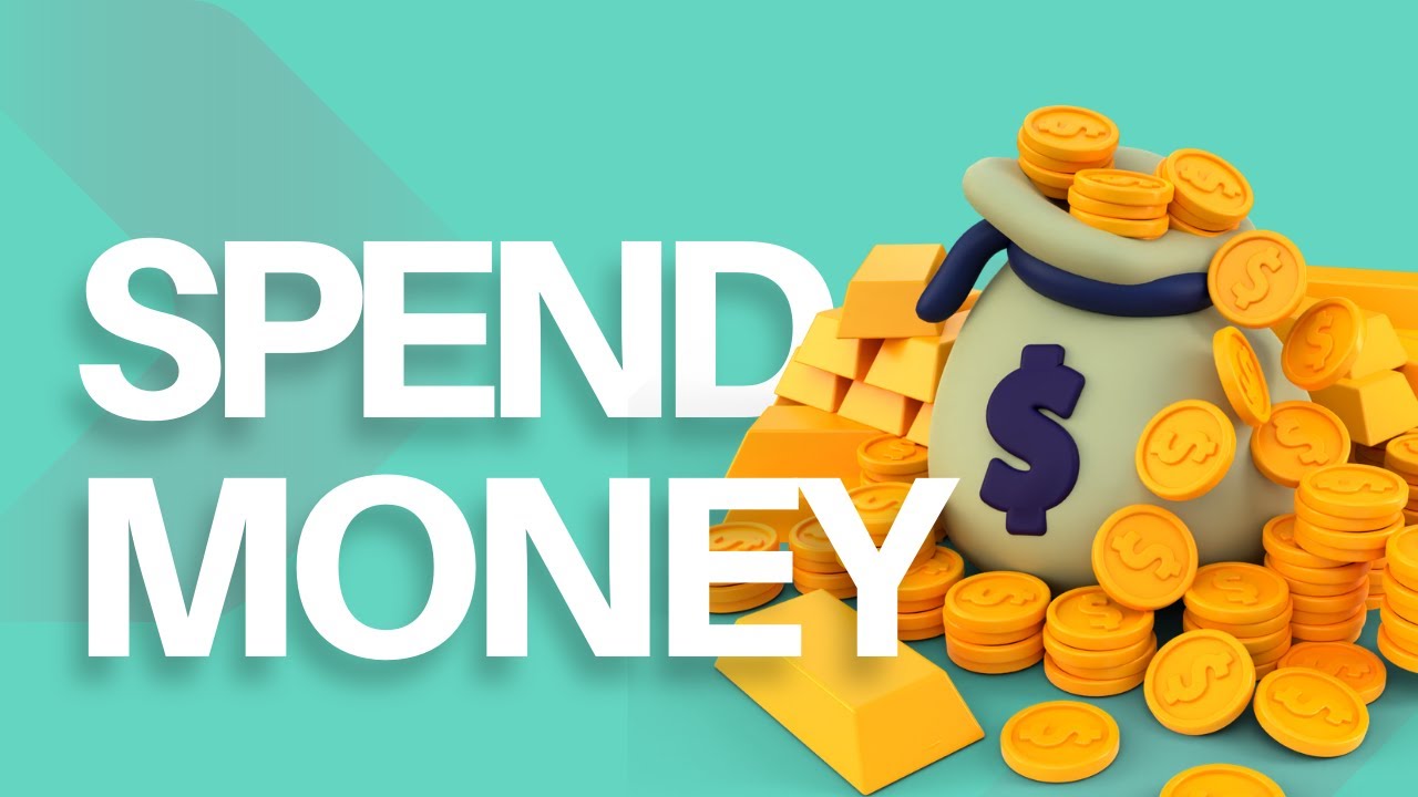 10 things you should be spending your money | Smart Spending Habits ...