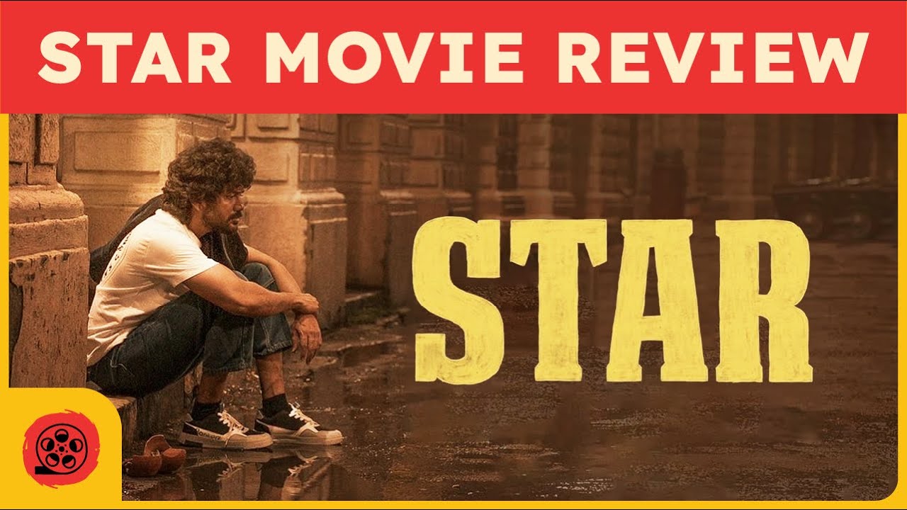 Star movie review by Filmiscore | - YouTube