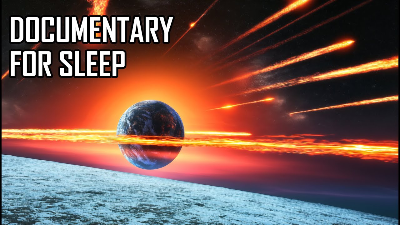 A Swarm of Comets is Flying into the Inner Solar System | Documentary ...