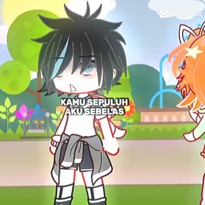 𝑊𝑙𝑒𝑒😛#gacha#kecianmantan😂#capcut#edit#moots#meme - YouTube