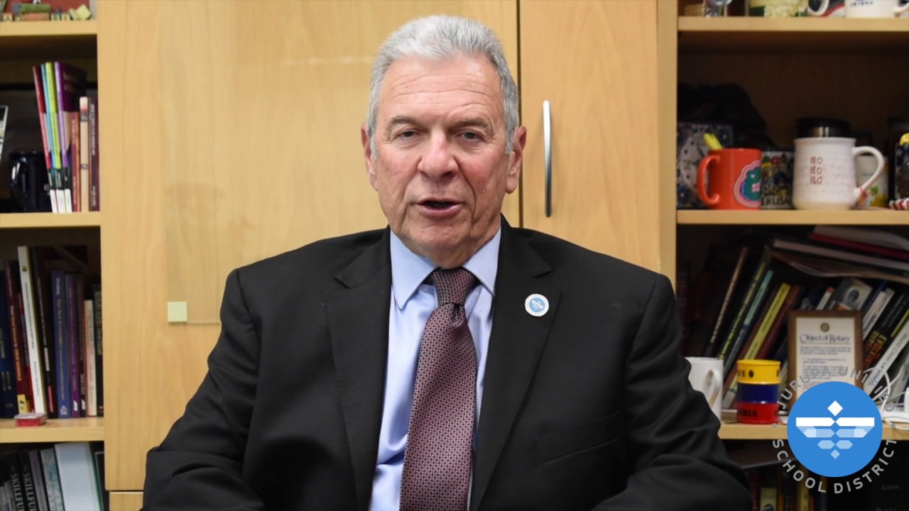 Spanish - Message from Superintendent, Elliott Duchon May 28th, 2020 ...