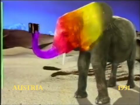 Basf - Austria - 1991