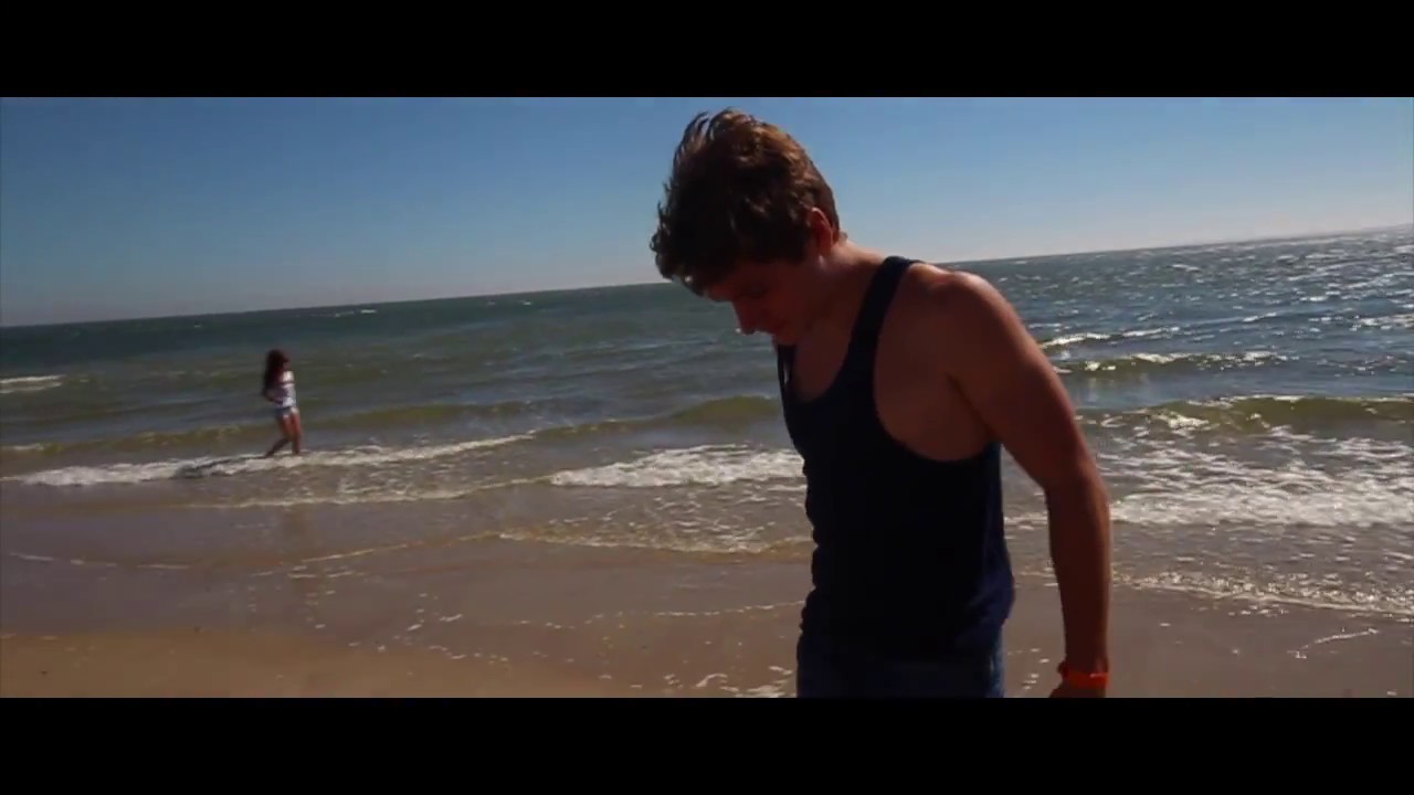 Sam de Greef - My 2016 - YouTube