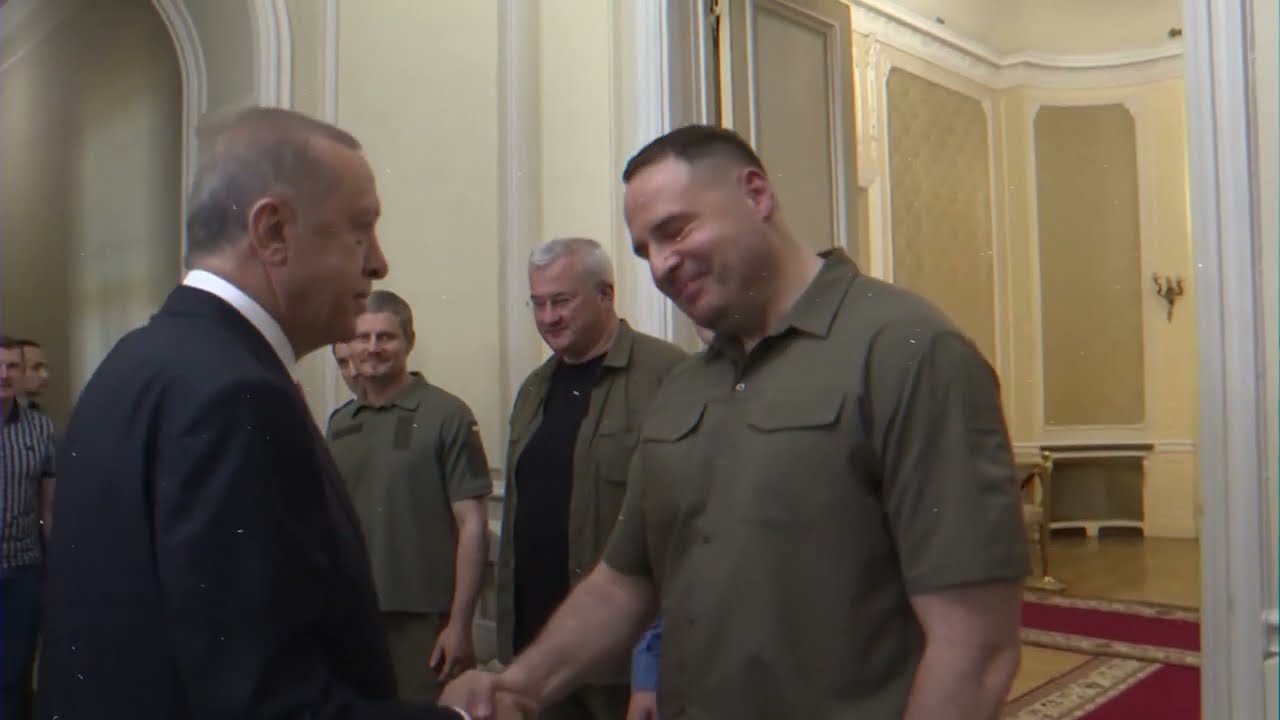 Ukraine's triumphant cheers! 'Turkish Hammer' arrives, unstoppable even ...