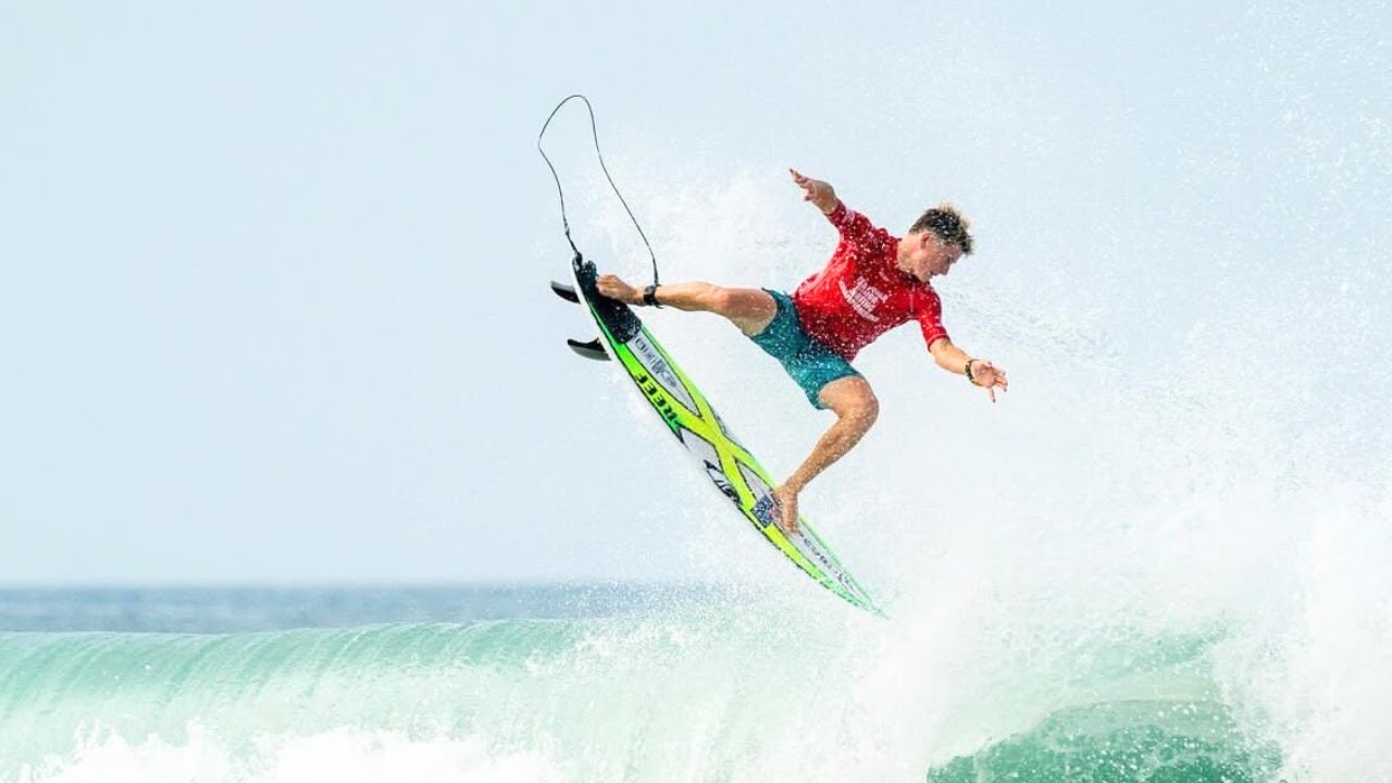 Tweed Australia Day Awards – 2024 Sporting Achievement of the Year (joint) Individual – Dane ...